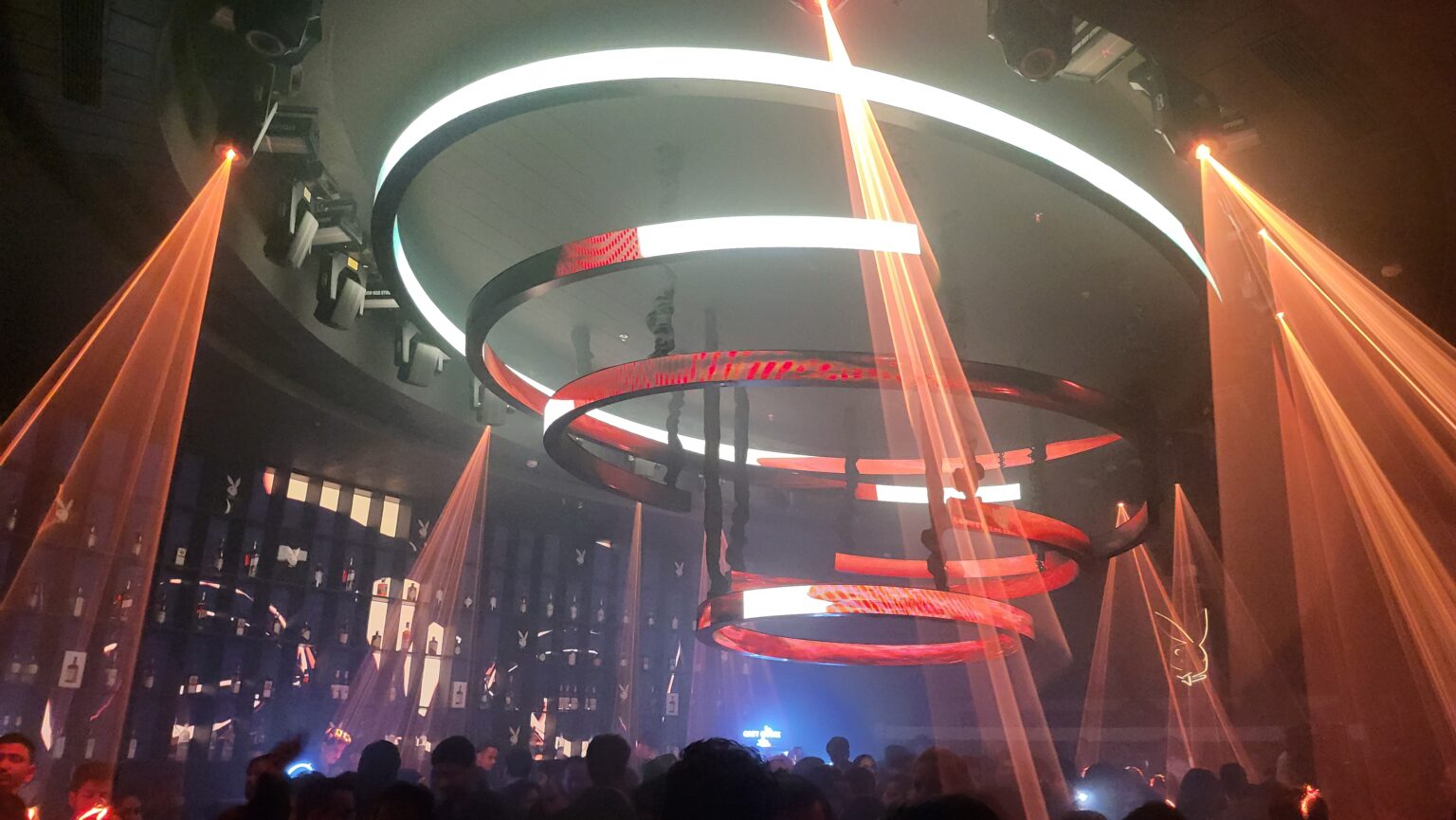 Kinetic Systems - Rak Led Solutions