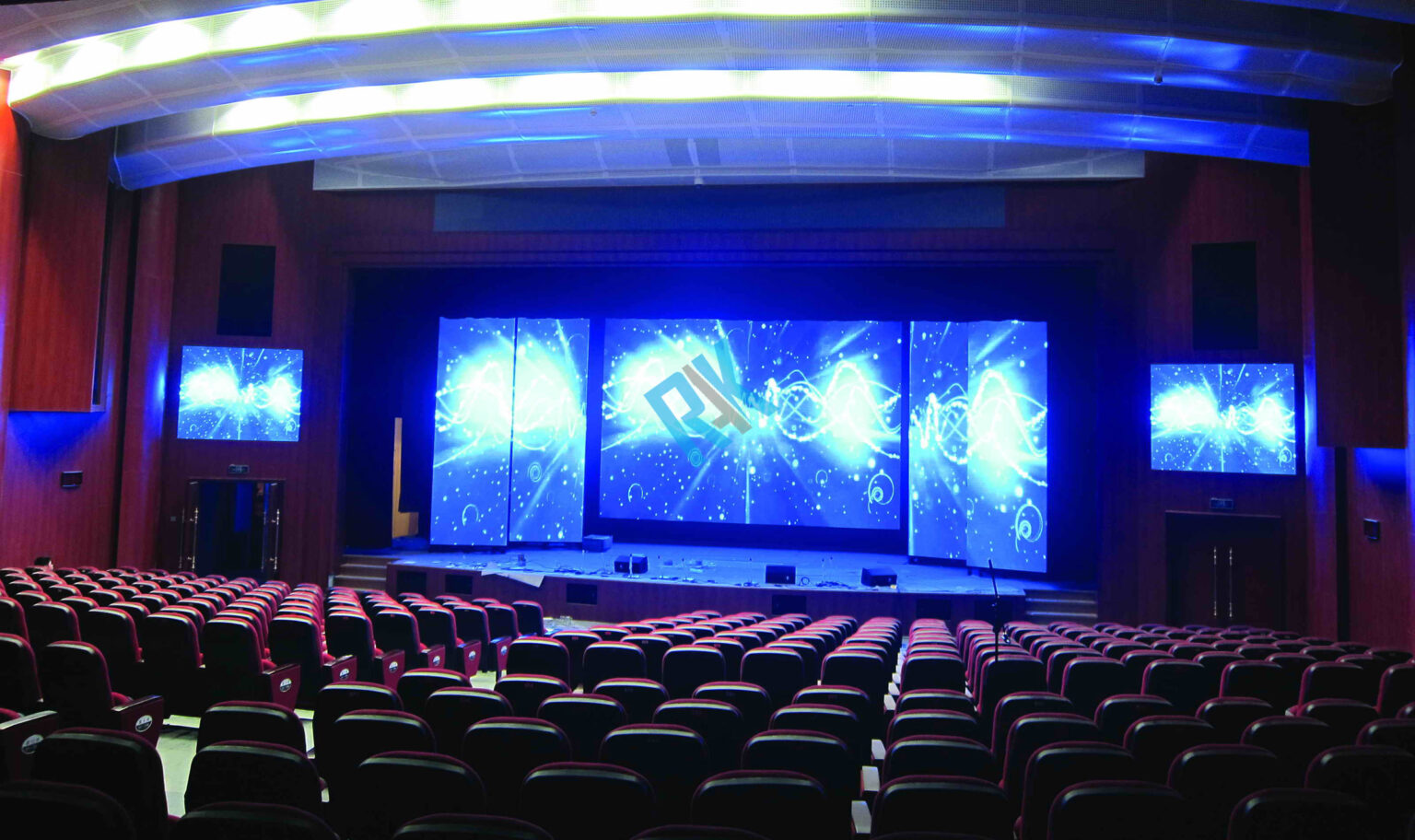 Indoor Advertising LED Display Screens: Enhance Your Brand’s Visibility ...